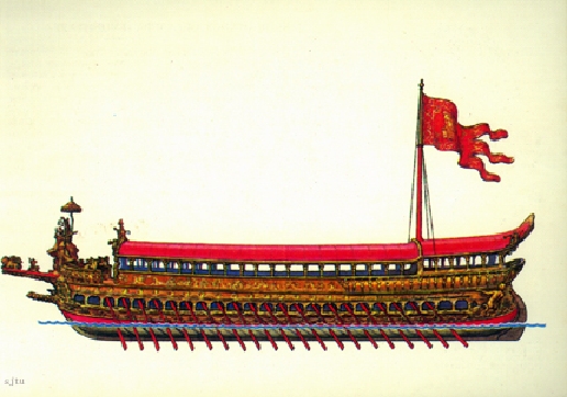 世界著名航海家的航海探险活动—哥伦布-航海世界|带你航向全球-爱博仁人力资源官网